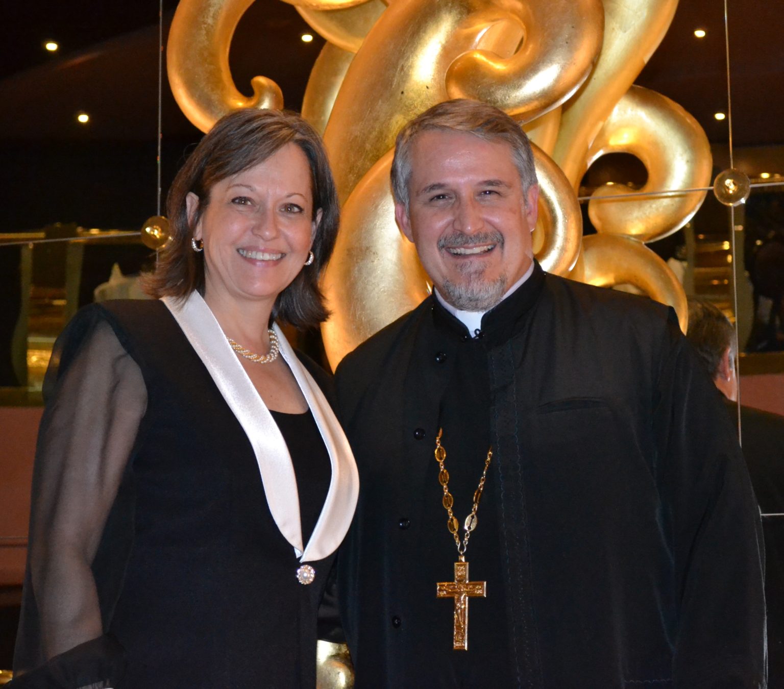 Christian Clergy and Missionary Information - Synergy Life Coaching